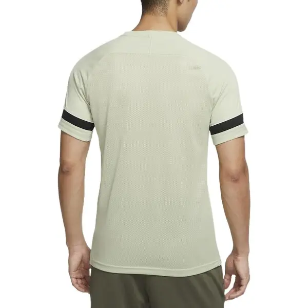 Nike Academy Training T-shirt - Green/black