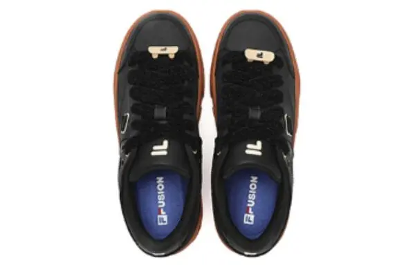 FILA FUSION Stack Skate Shoes