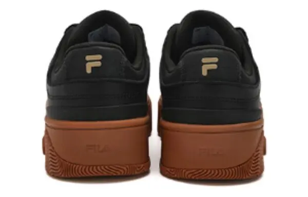 FILA FUSION Stack Skate Shoes