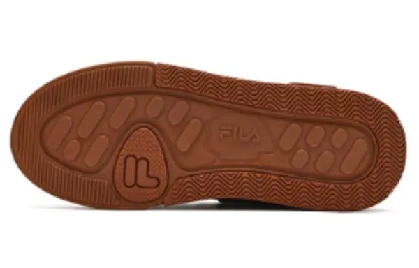 FILA FUSION Stack Skate Shoes