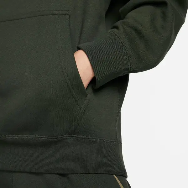 Nike X Billie Eilish Fleece Hoodie - Green
