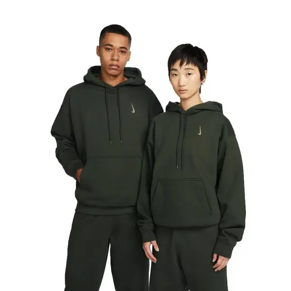 Nike X Billie Eilish Fleece Hoodie - Green