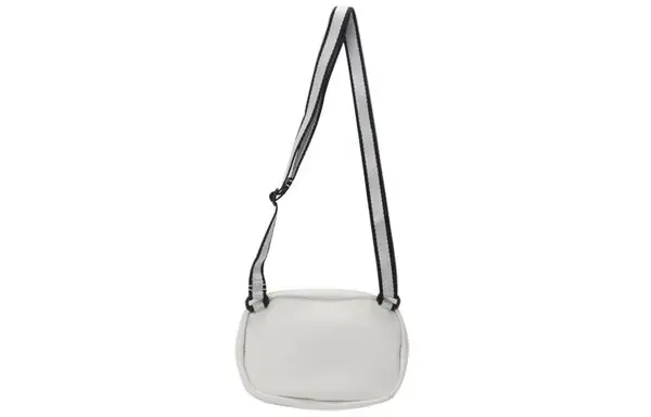 PUMA Crossbody Bag With Logo Detail