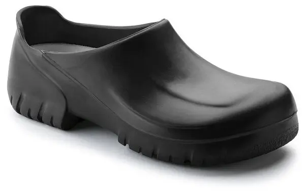 BIRKENSTOCK A630 Polyurethane Clogs