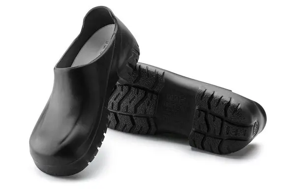 BIRKENSTOCK A630 Polyurethane Clogs