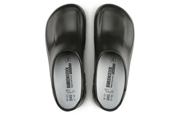 BIRKENSTOCK A630 Polyurethane Clogs