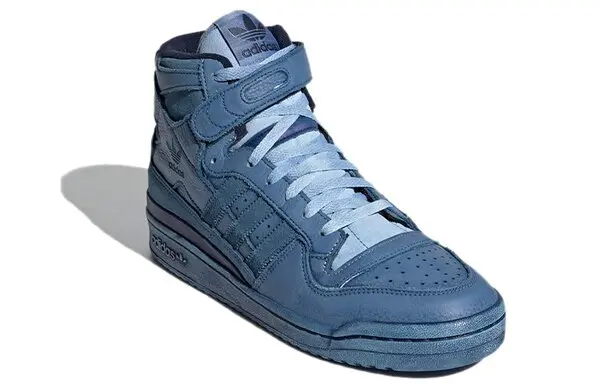 Adidas Forum 84 Hi Sneakers