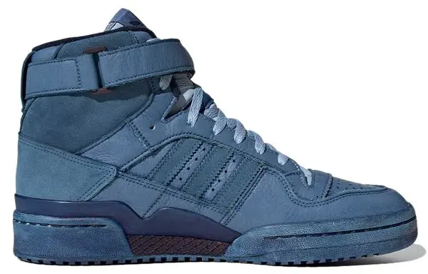 Adidas Forum 84 Hi Sneakers
