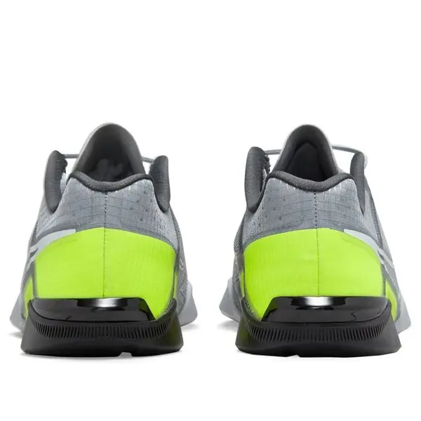 Nike Zoom Metcon Turbo 2 Training Sneakers - Wolf Grey/volt/black