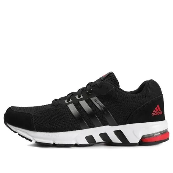 Adidas Originals Eqt Athletic Sneakers - Black/red