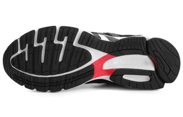 Adidas Originals Eqt Athletic Sneakers - Black/red