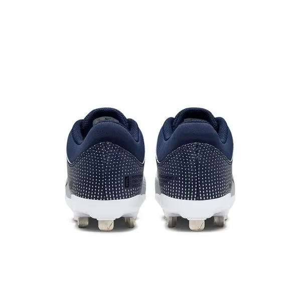 Nike Hyperdiamond 4 Pro Cleats - Midnight Navy/white/volt