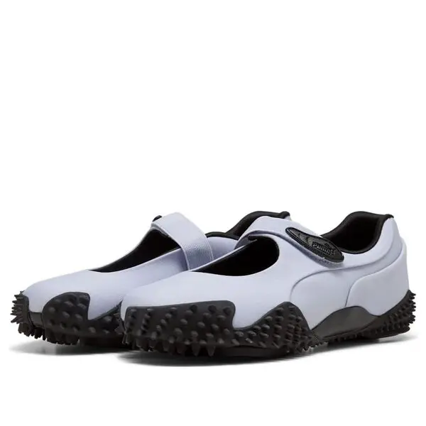 PUMA Mostro Fey Sneakers - Cool Weather/black