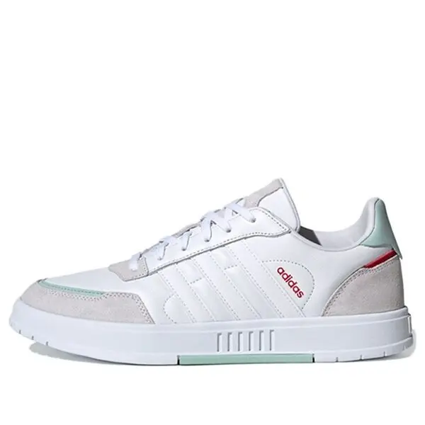 Adidas Neo Courtmaster Skate Shoes