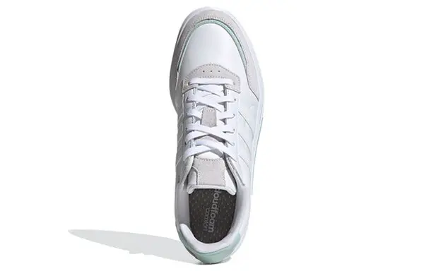 Adidas Neo Courtmaster Skate Shoes