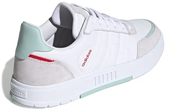 Adidas Neo Courtmaster Skate Shoes