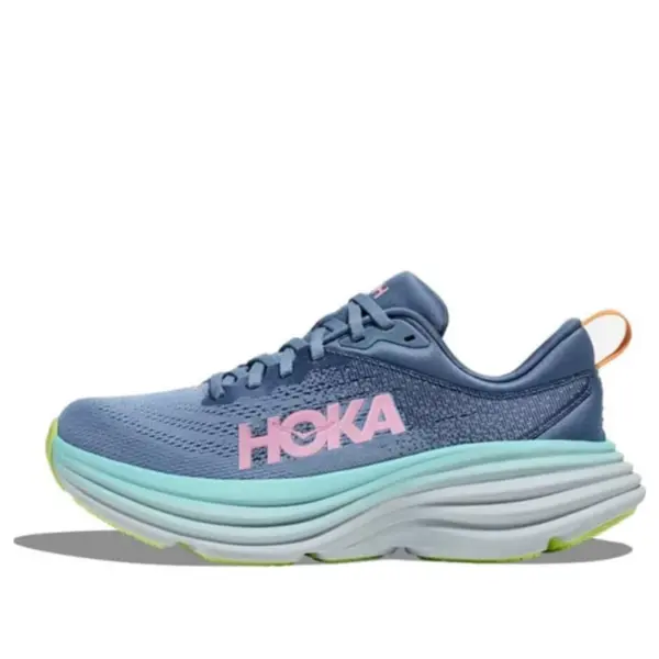 Hoka One One Bondi Sneakers - Shadow/dusk