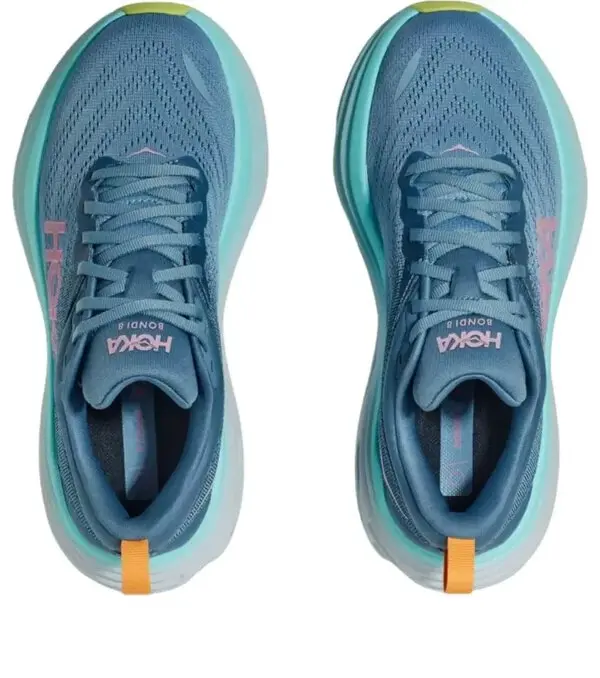 Hoka One One Bondi Sneakers - Shadow/dusk