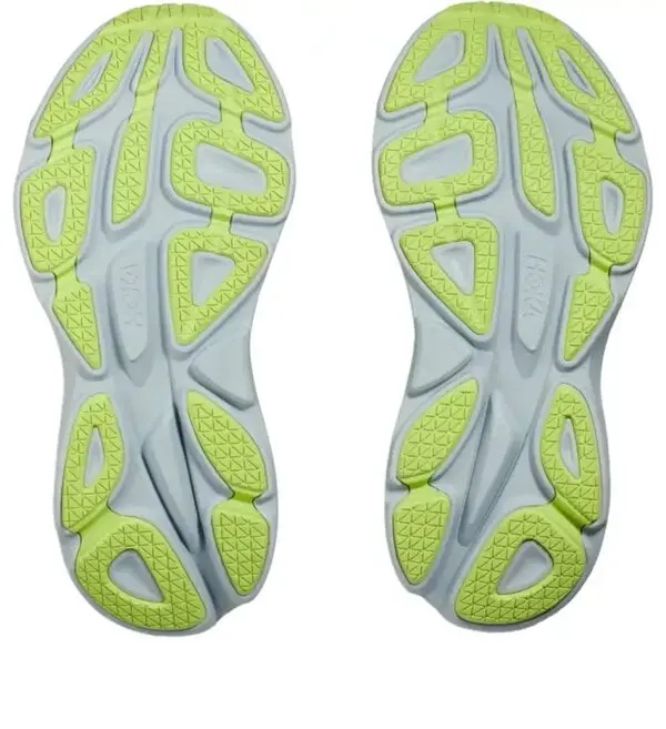 Hoka One One Bondi Sneakers - Shadow/dusk