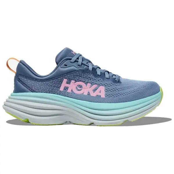 Hoka One One Bondi Sneakers - Shadow/dusk