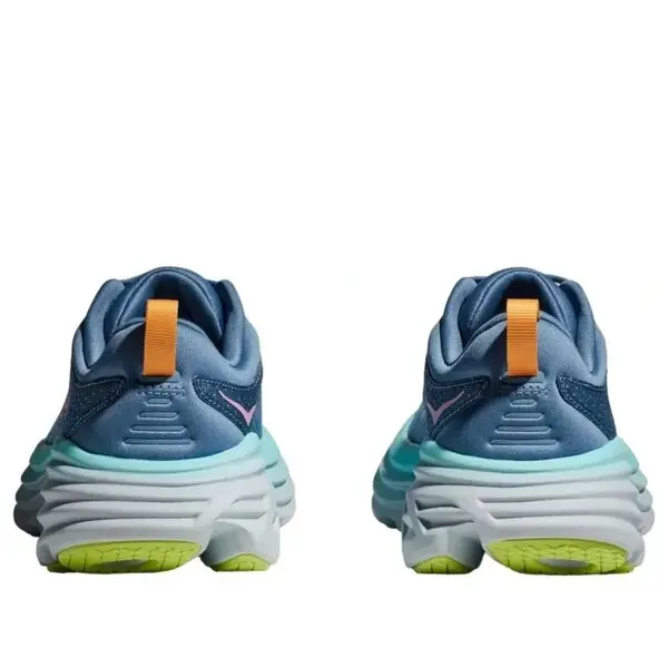 Hoka One One Bondi Sneakers - Shadow/dusk
