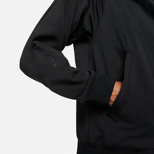 Nike X Nocta Drake Nrg Full Zip Knit Top