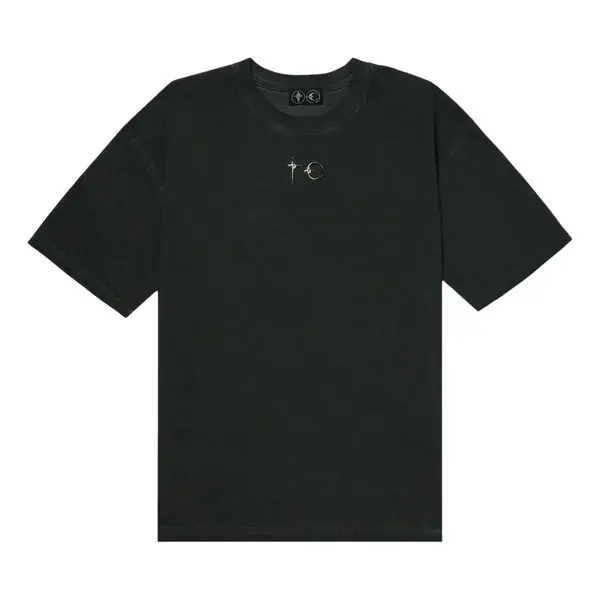 THUG CLUB Slim T-shirt