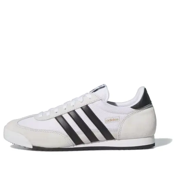 Adidas R71 Sneakers - White/ivory/black