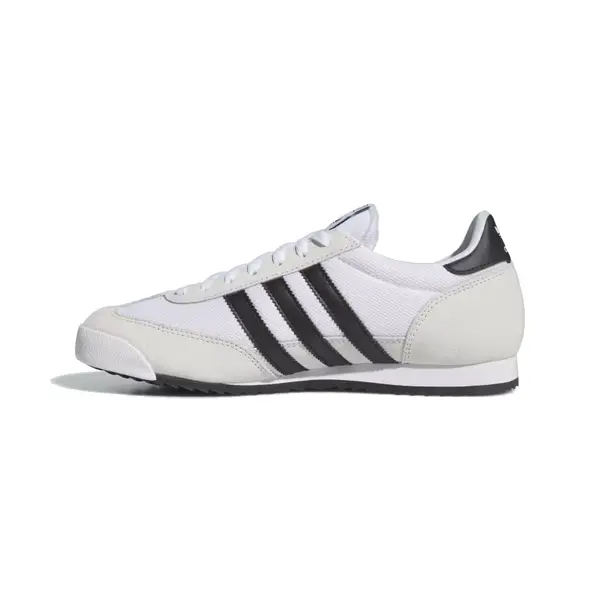 Adidas R71 Sneakers - White/ivory/black