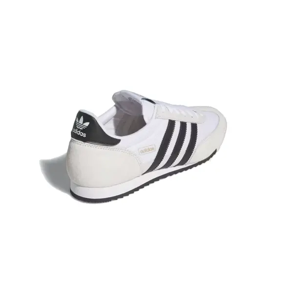 Adidas R71 Sneakers - White/ivory/black