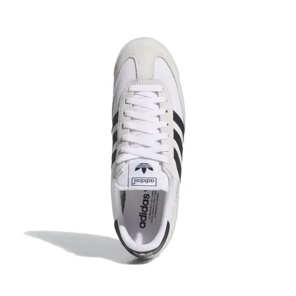 Adidas R71 Sneakers - White/ivory/black