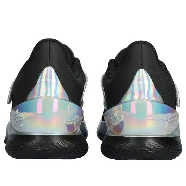 Under Armour Curry Fox 1 "gamer" Sneakers - Black/silver