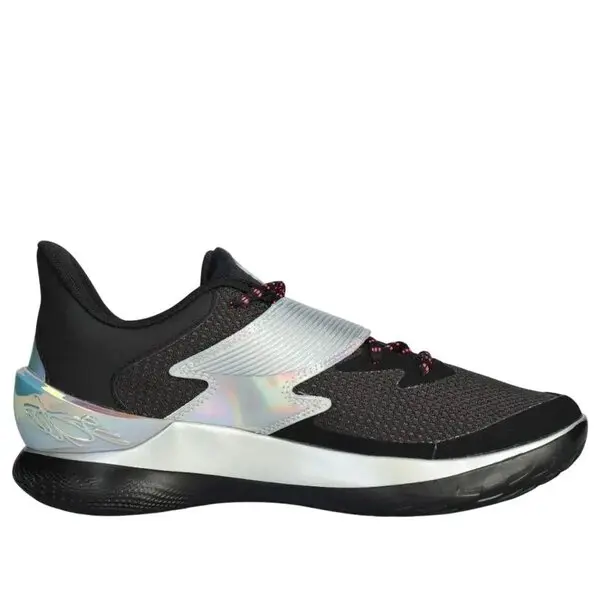 Under Armour Curry Fox 1 "gamer" Sneakers - Black/silver