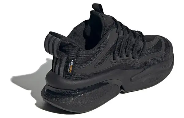Adidas Alphaboost V1 - Core Black/core Black/core Black