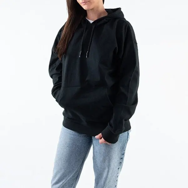CONVERSE X Shaniqwa Jarvis Pullover Hoodie With Floral Graphic