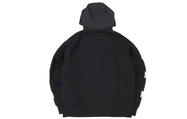Nike Hybrid Full-zip Hoodie