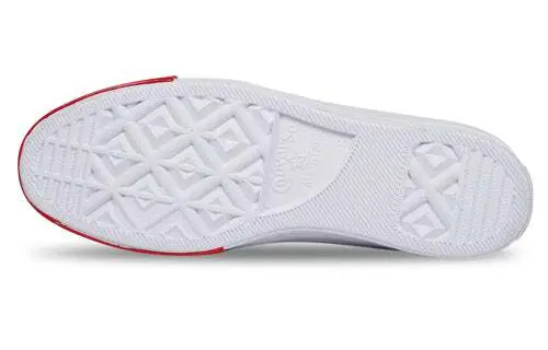 CONVERSE X Undercover Chuck 70 Low 'order And Disorder - White/red