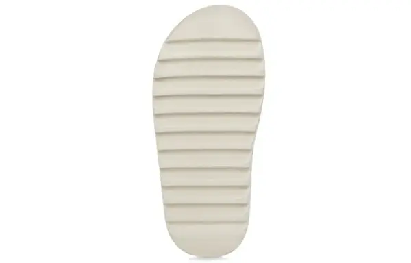 Adidas Yeezy Slide - Bone/white