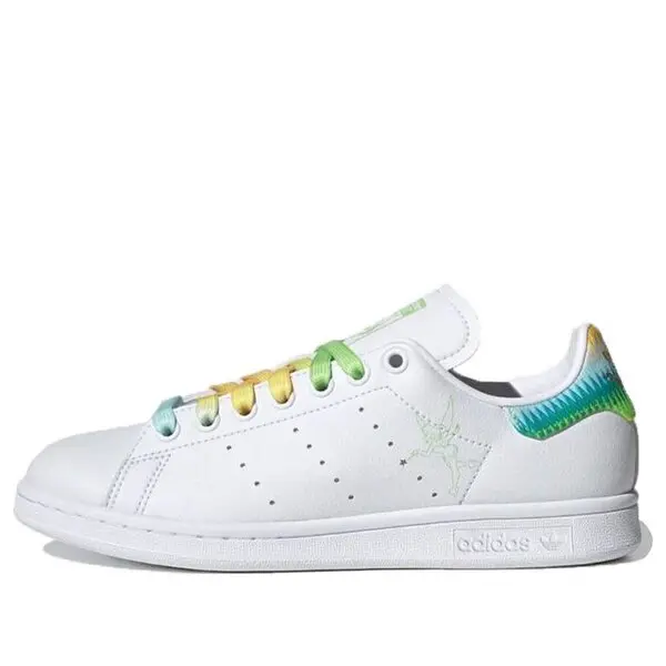 Adidas Disney X Stan Smith 'tinkerbell' Sneakers - Pantone