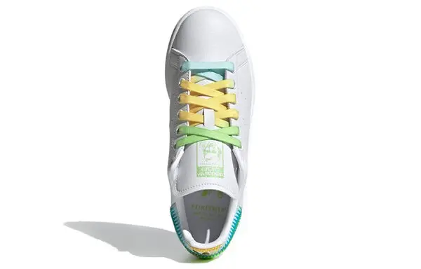 Adidas Disney X Stan Smith 'tinkerbell' Sneakers - Pantone