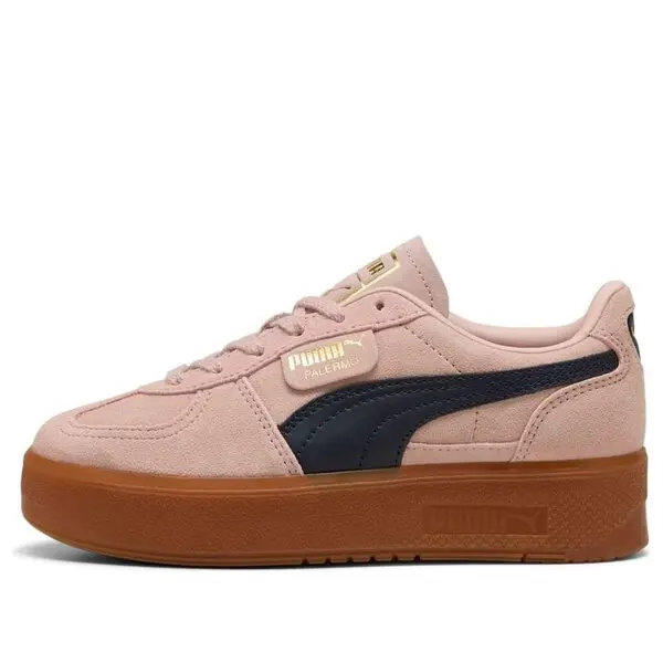 PUMA Palermo Elevata "rose Quartz Gum - Rose Quartz/gum
