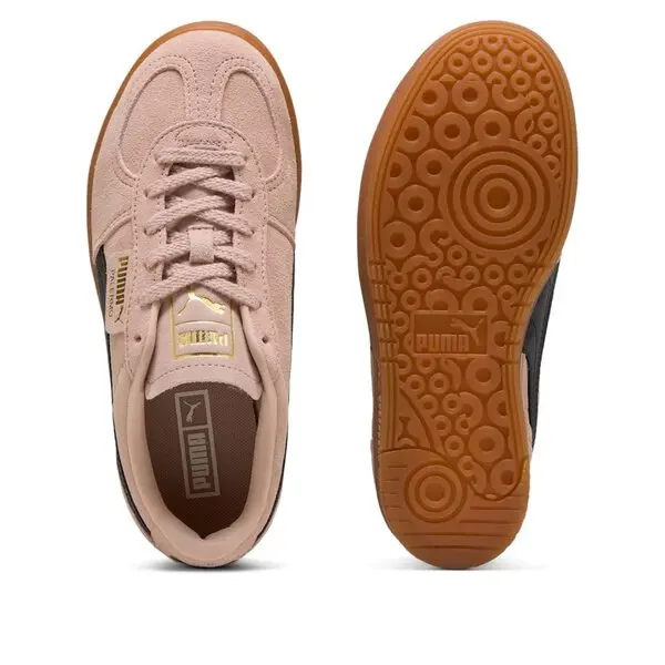 PUMA Palermo Elevata "rose Quartz Gum - Rose Quartz/gum