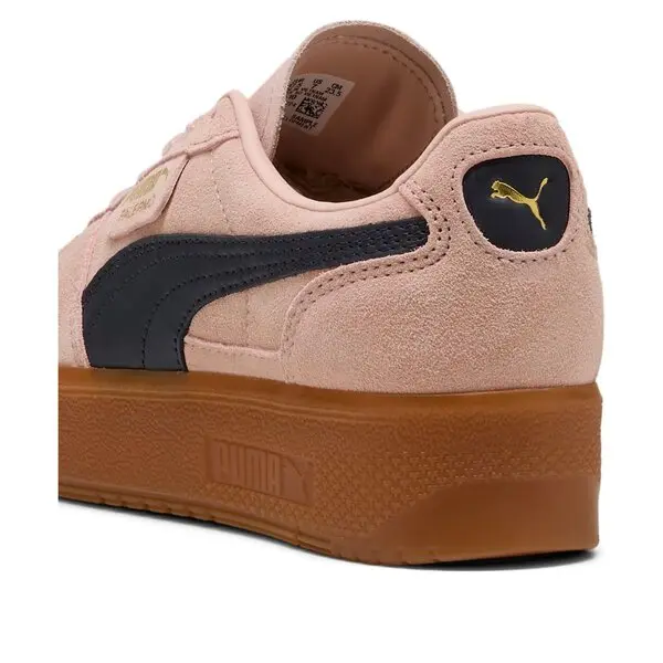 PUMA Palermo Elevata "rose Quartz Gum - Rose Quartz/gum