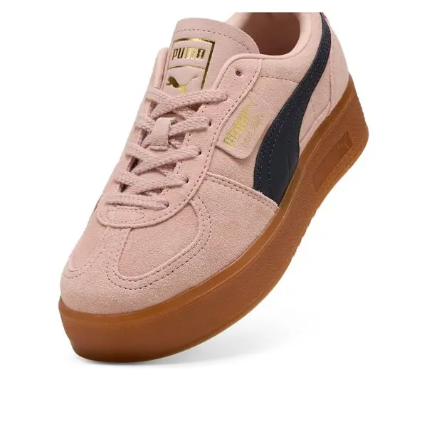 PUMA Palermo Elevata "rose Quartz Gum - Rose Quartz/gum