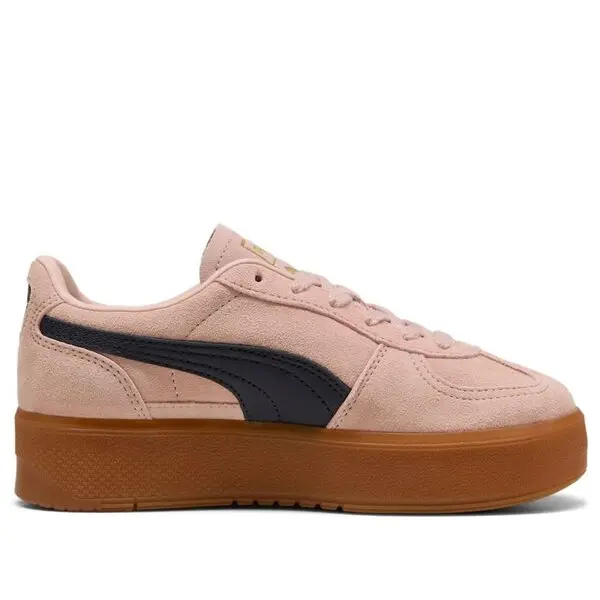 PUMA Palermo Elevata "rose Quartz Gum - Rose Quartz/gum