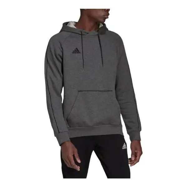 Adidas Core 18 Hoodie - Default Colorway