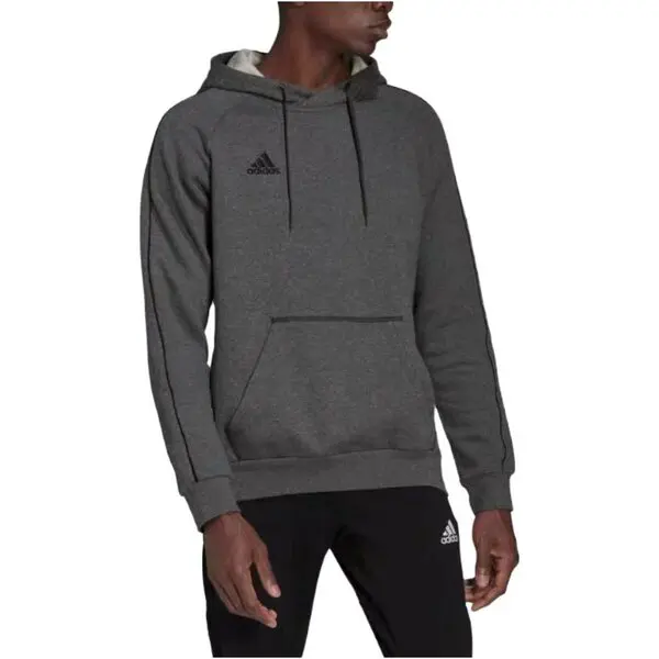 Adidas Core 18 Hoodie - Default Colorway