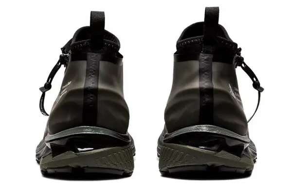 Asics X Vivienne Westwood Gel-kayano 27 Ltx Sneakers - Black