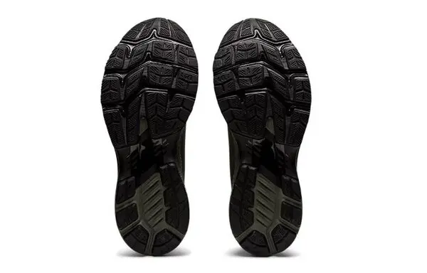 Asics X Vivienne Westwood Gel-kayano 27 Ltx Sneakers - Black