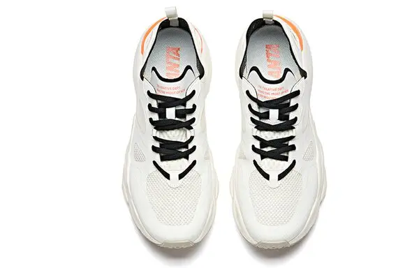 ANTA Life Series Sneakers